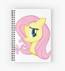 Mlp: Spiral Notebooks | Redbubble