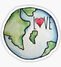 Love: Stickers | Redbubble