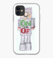 Minecraft iPhone cases & covers | Redbubble