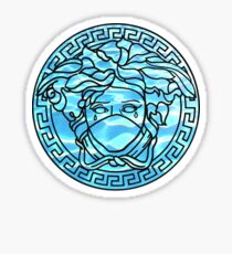 Versace Stickers | Redbubble