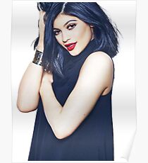 Kylie Jenner: Posters | Redbubble
