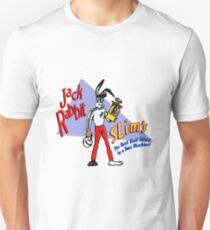 Jack Rabbit: T-Shirts | Redbubble