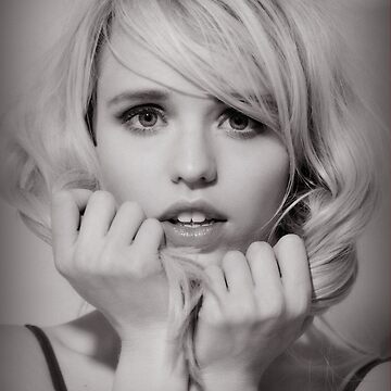 Poster for Sale mit "Engel" von wayno1212 | Redbubble