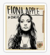 Fiona Apple Gifts & Merchandise | Redbubble