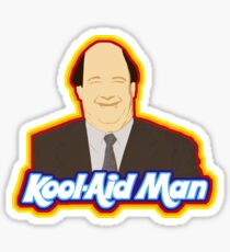 Kool Aid Stickers | Redbubble