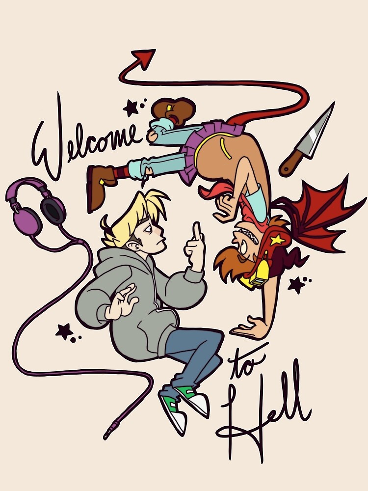 "W2H - floaty junk" by Erica Wester | Redbubble