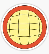 Captain Planet: Stickers | Redbubble