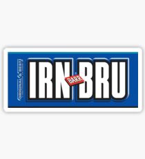 Irn Bru: Stickers | Redbubble