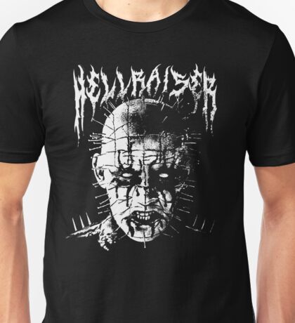 Hellraiser: Gifts & Merchandise | Redbubble