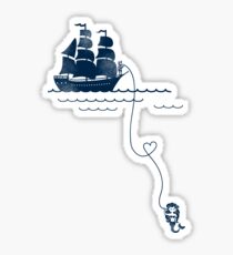 Long Distance Stickers | Redbubble