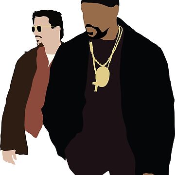 "Training Day" Sticker for Sale by FutureSpace | Redbubble