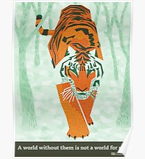Conservation Forest: Posters | Redbubble