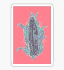 Corn: Stickers | Redbubble