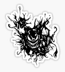 Marvel Venom: Stickers | Redbubble