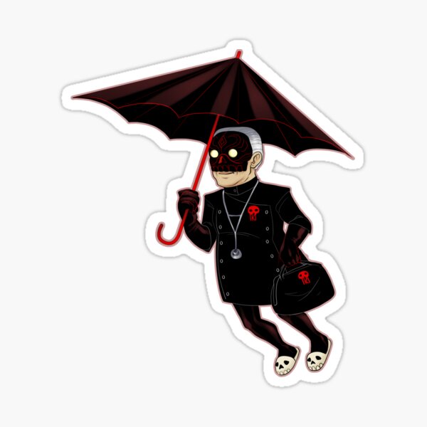 Venture Bros Gifts & Merchandise | Redbubble