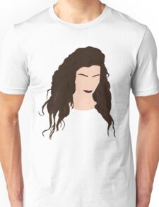 Lorde: T-Shirts | Redbubble