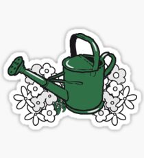Gardening: Stickers | Redbubble