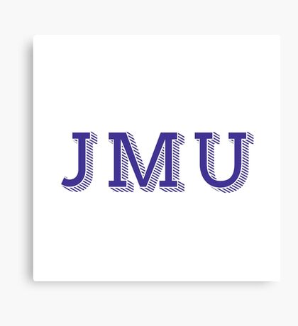 James Madison University: Canvas Prints | Redbubble