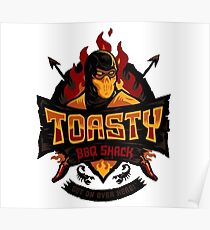 Mortal Kombat: Posters | Redbubble