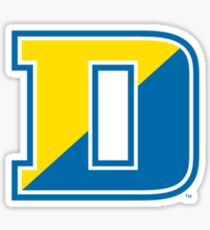 University of Delaware Stickers | Redbubble