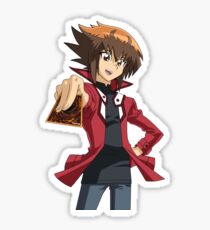 Yugioh: Stickers | Redbubble