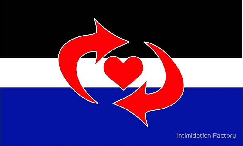 "Switch Pride" by intfactory | Redbubble