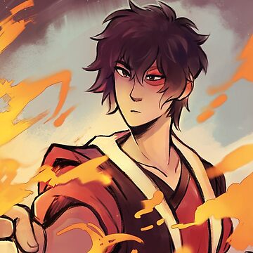 "Firebending" Photographic Print for Sale by ikimaru | Redbubble