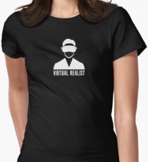 Virtual Reality: T-Shirts | Redbubble