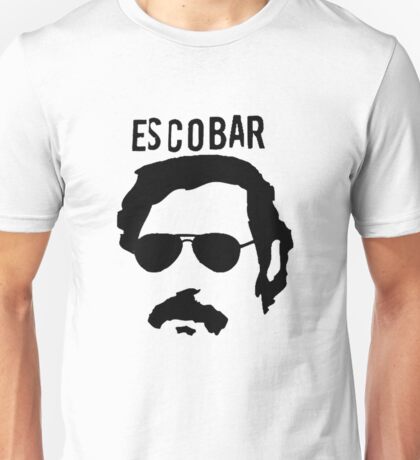 Pablo Escobar: Gifts & Merchandise | Redbubble