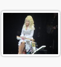 Dolly Parton: Stickers | Redbubble