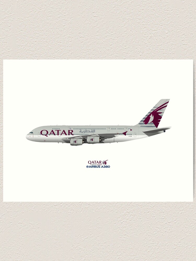a380 wing dimensions