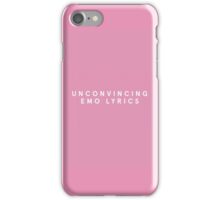 Emo: iPhone Cases & Skins for 7/7 Plus, SE, 6S/6S Plus, 6/6 Plus, 5S/5 ...