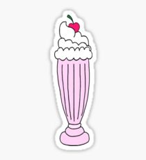 Milkshake: Stickers | Redbubble