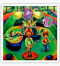 Phish: Stickers | Redbubble