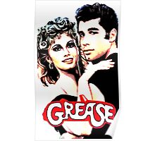 Grease: Posters | Redbubble