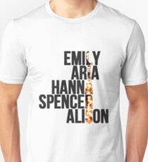 Pretty Little Liars: Gifts & Merchandise | Redbubble