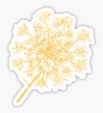 Wildflower: Stickers | Redbubble