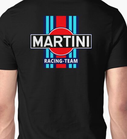 Martini Racing: Gifts & Merchandise | Redbubble