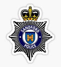 Hot Fuzz: Stickers | Redbubble