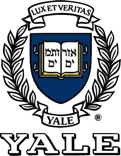 Yale University: Stickers | Redbubble