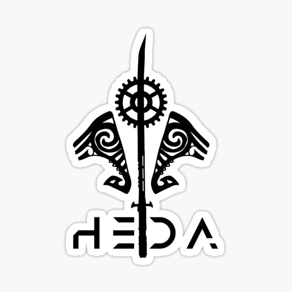 Commander Lexa Stickers | Redbubble