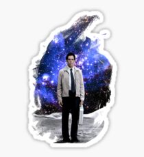 Ben Stiller: Stickers | Redbubble
