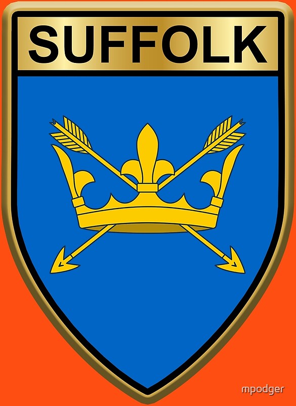 Suffolk Logo