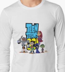 Teen Titans: T-Shirts | Redbubble