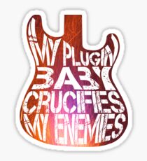 Muse: Stickers | Redbubble