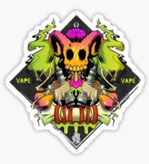 Vape: Stickers | Redbubble