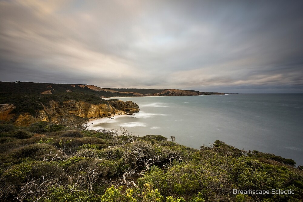 "Point Addis Marine National Park" by silvtom | Redbubble