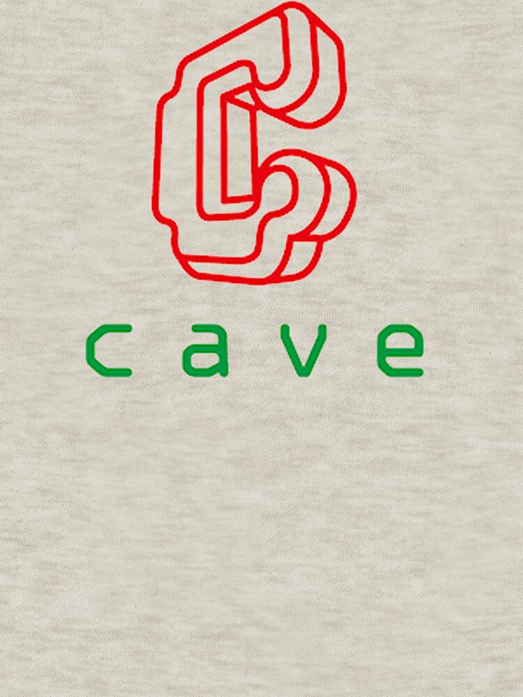 Cold Cave Logo