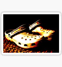 Crocs: Stickers | Redbubble