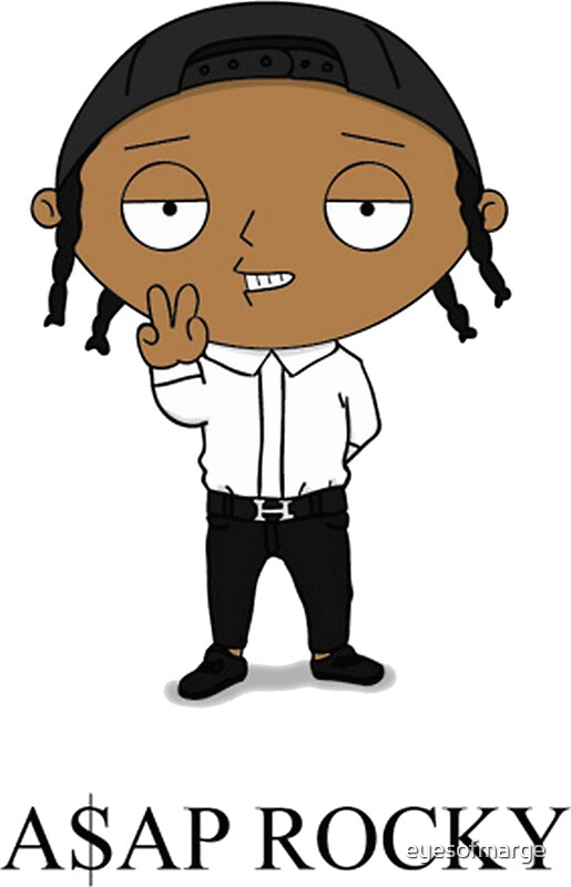 Stewie Griffin: Stickers | Redbubble